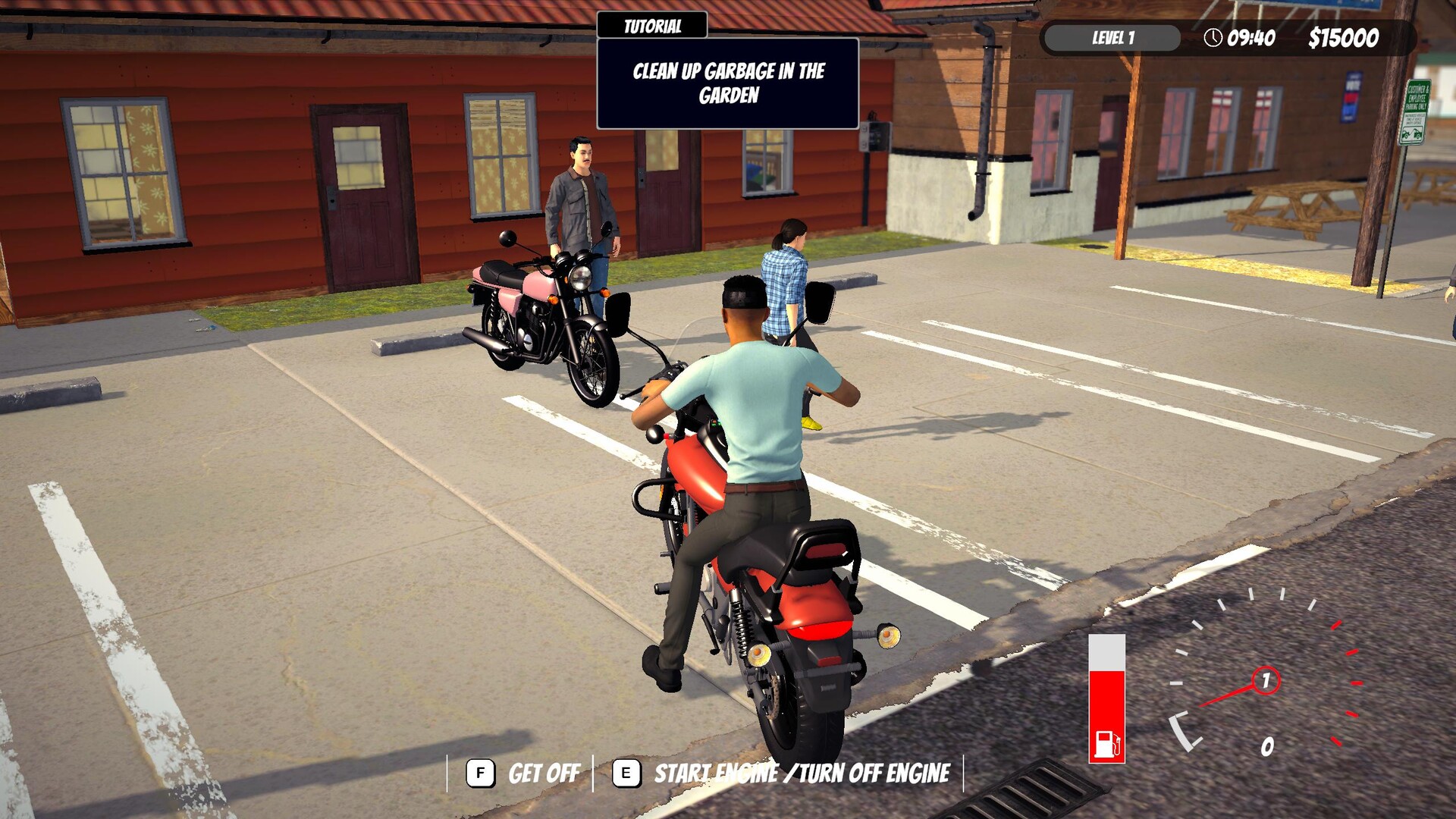 Motorcycle For Sale Simulator on Steam