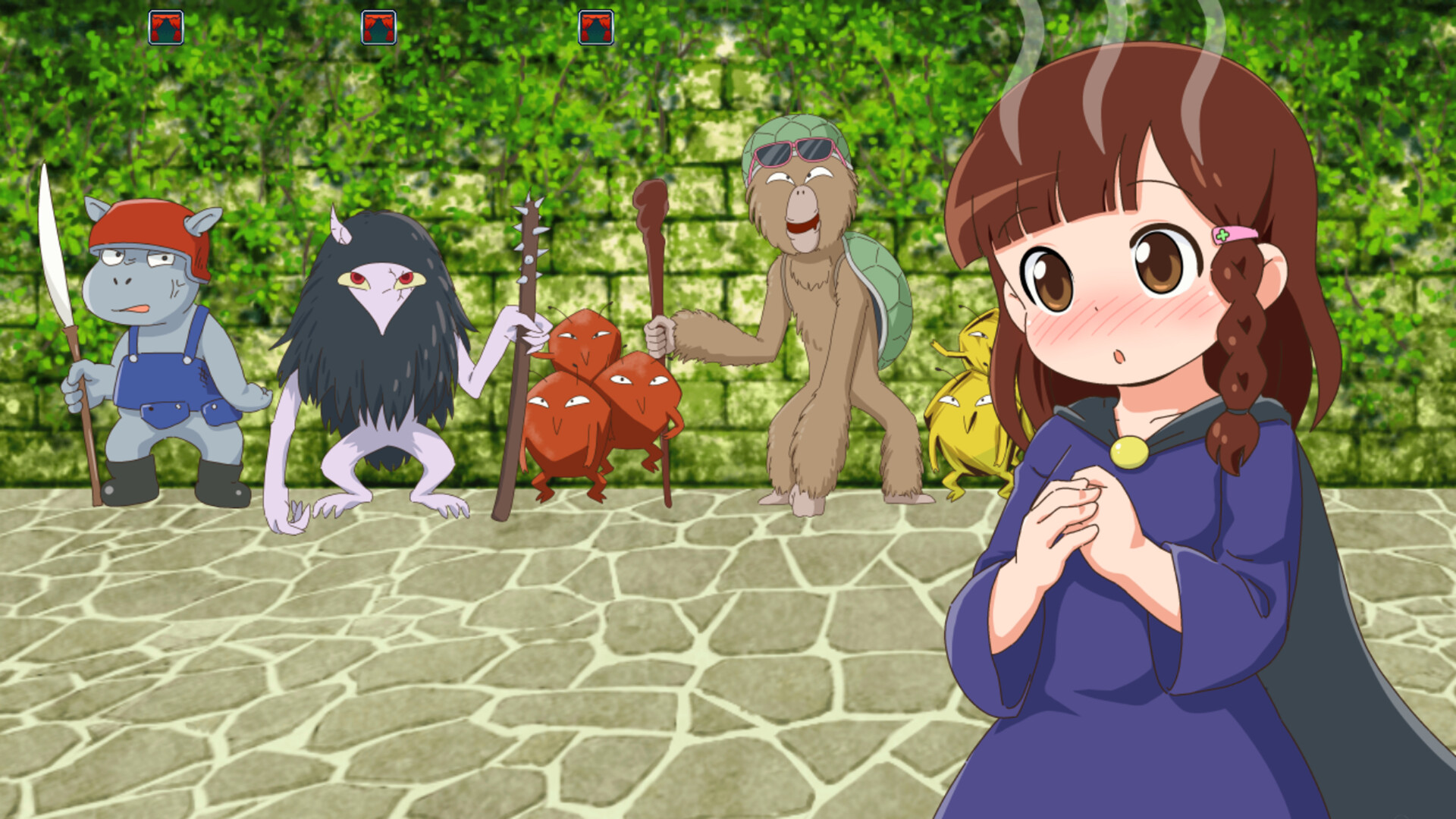 Yorda's Quest: A Lighthearted Magic Fantasy RPG game revenue and stats ...