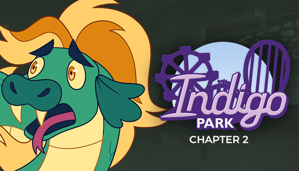Indigo Park: Chapter 2 on Steam
