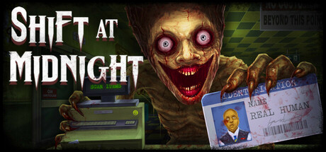 Shift At Midnight on Steam