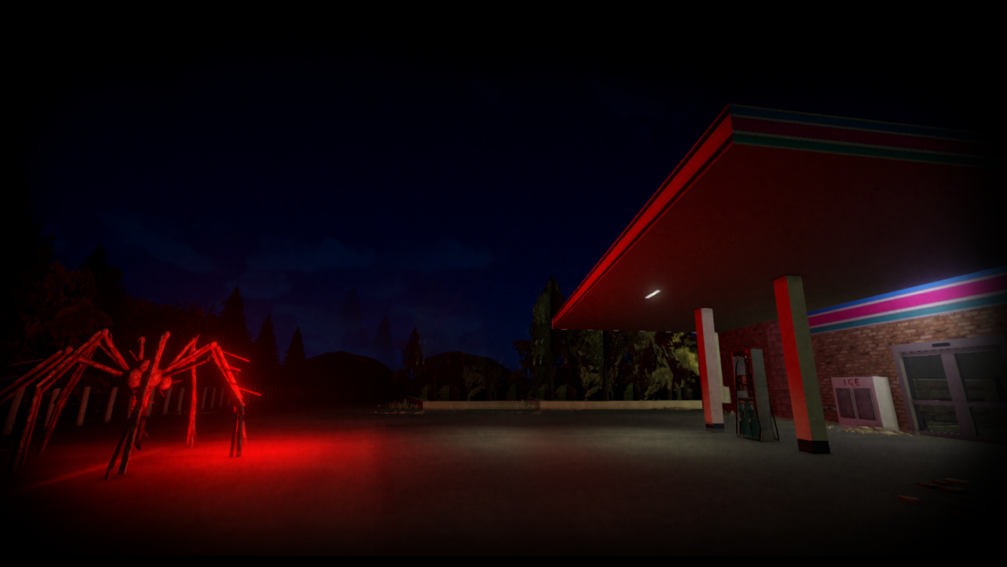 Shift At Midnight · SteamDB