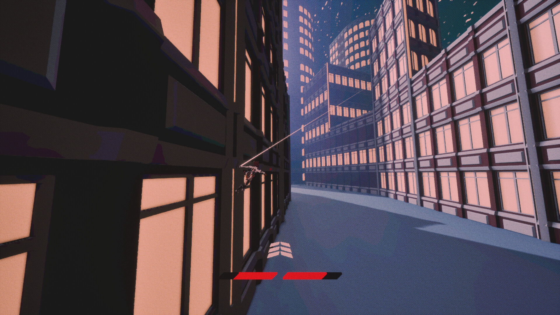 Love Blades and Run Demo on Steam