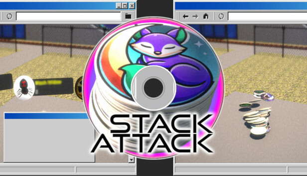 Stack Attack - Steam News Hub