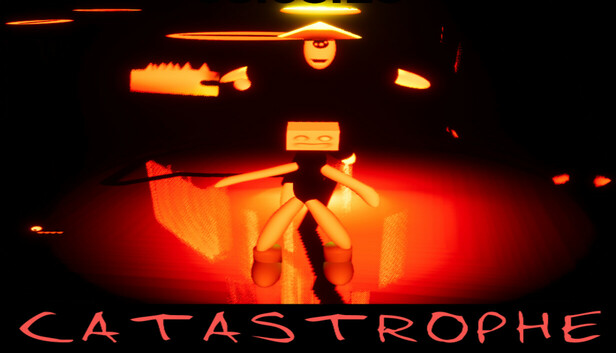 CATASTROPHE on Steam