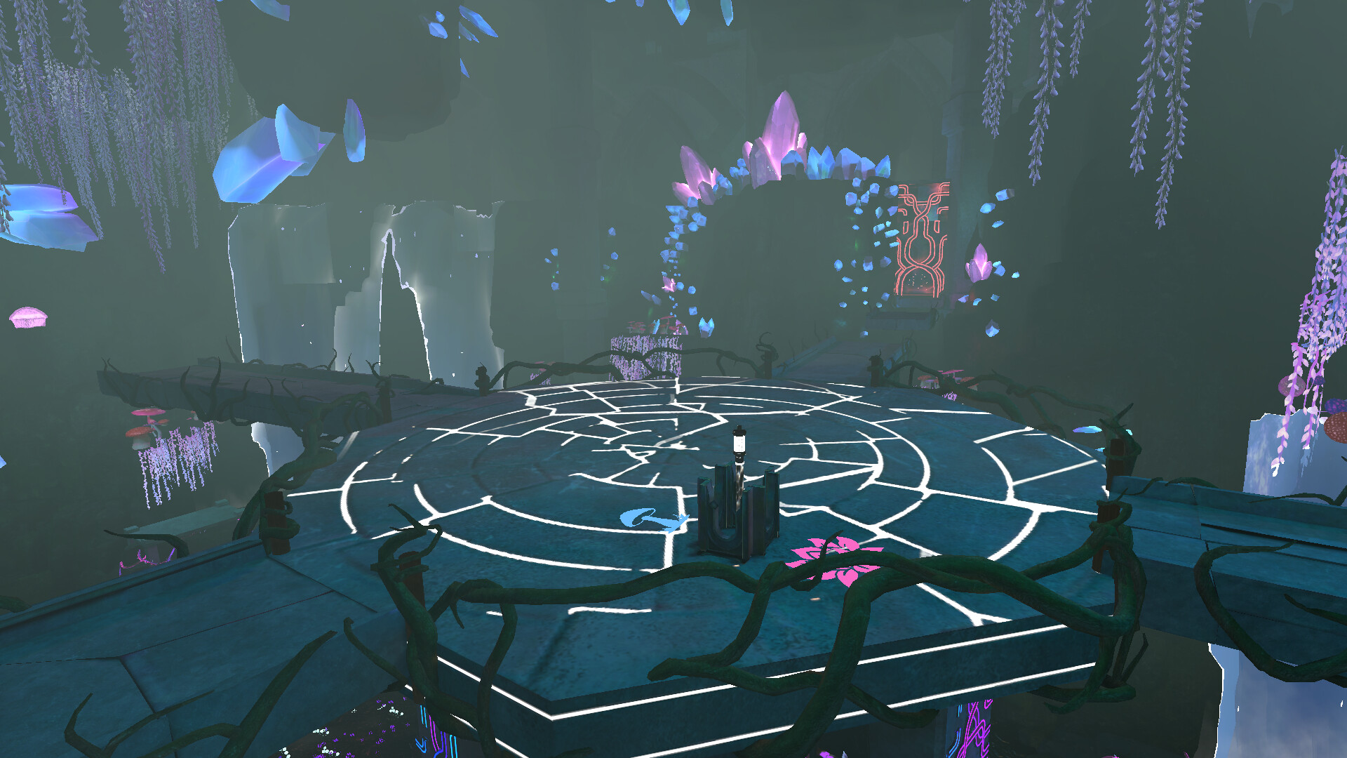Together in Forgotten Lands: Chapter One on Steam