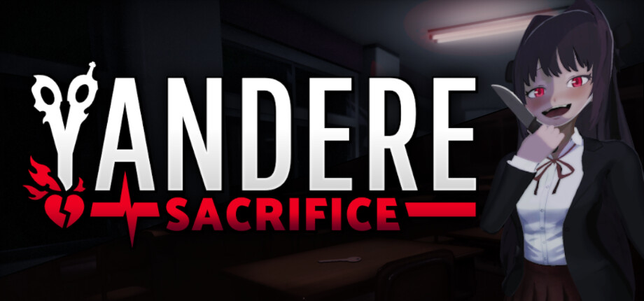 Yandere Sacrifice · SteamDB