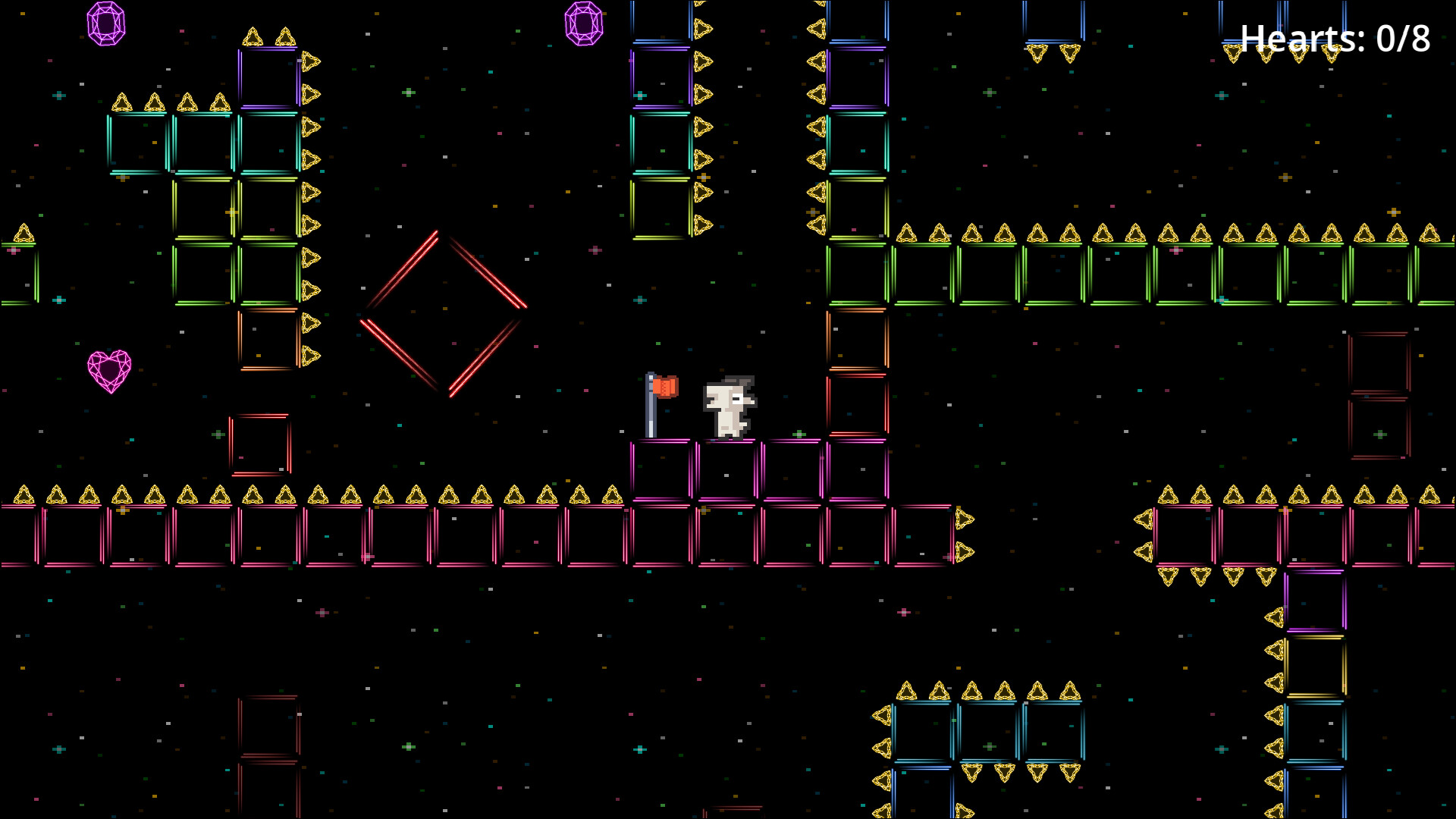 Goat Mode: Activated | indienova GameDB 游戏库