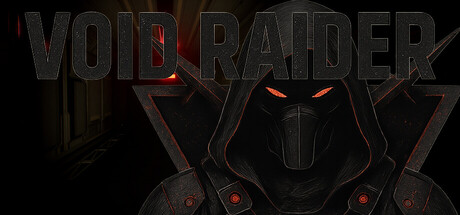 Void Raider on Steam