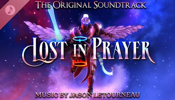 Lost in Prayer Soundtrack no Steam