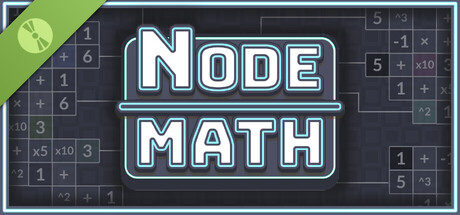 Node Math Demo (App 3724920) · SteamDB