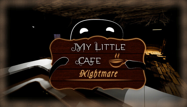 My Little Cafe Nightmare on Steam