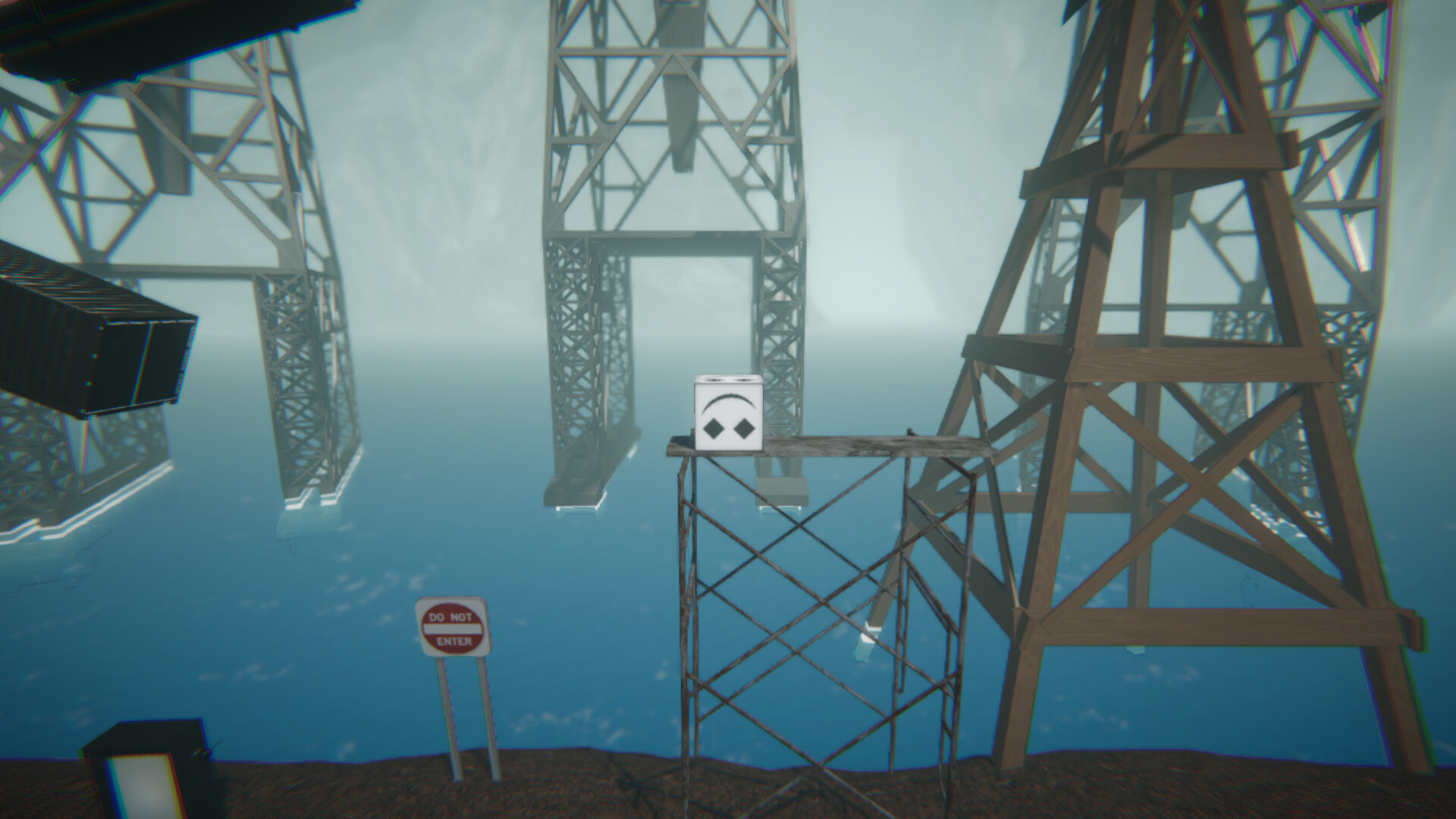 Cube Jump Game on Steam