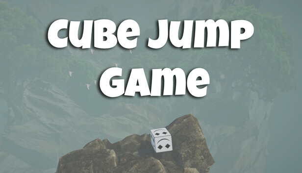 Cube Jump Game on Steam