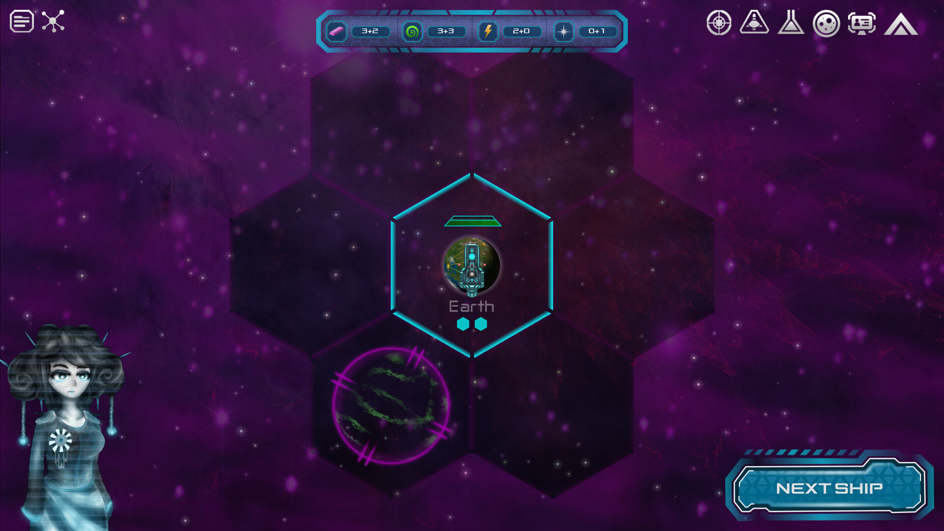 Astro Protocol on Steam