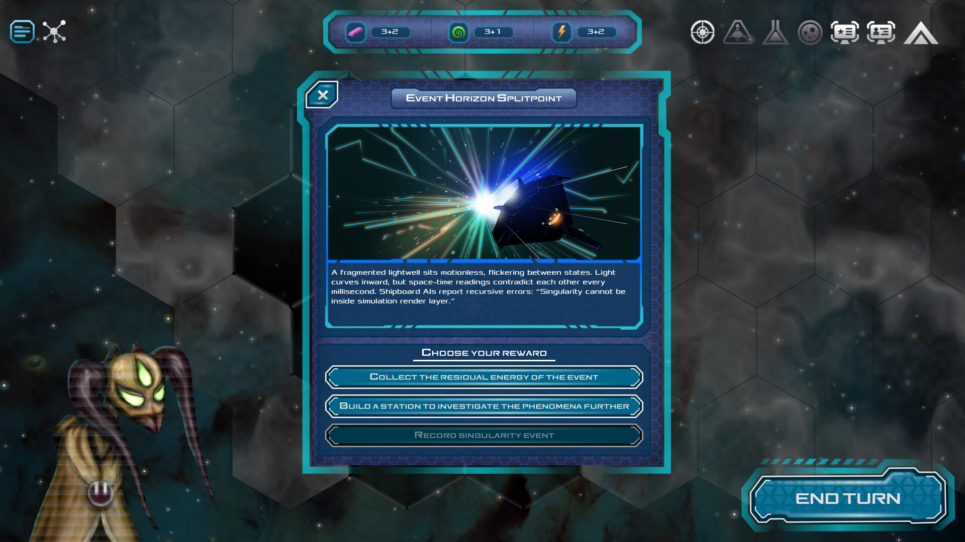 Astro Protocol on Steam