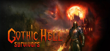 Gothic Hell: Survivors on Steam