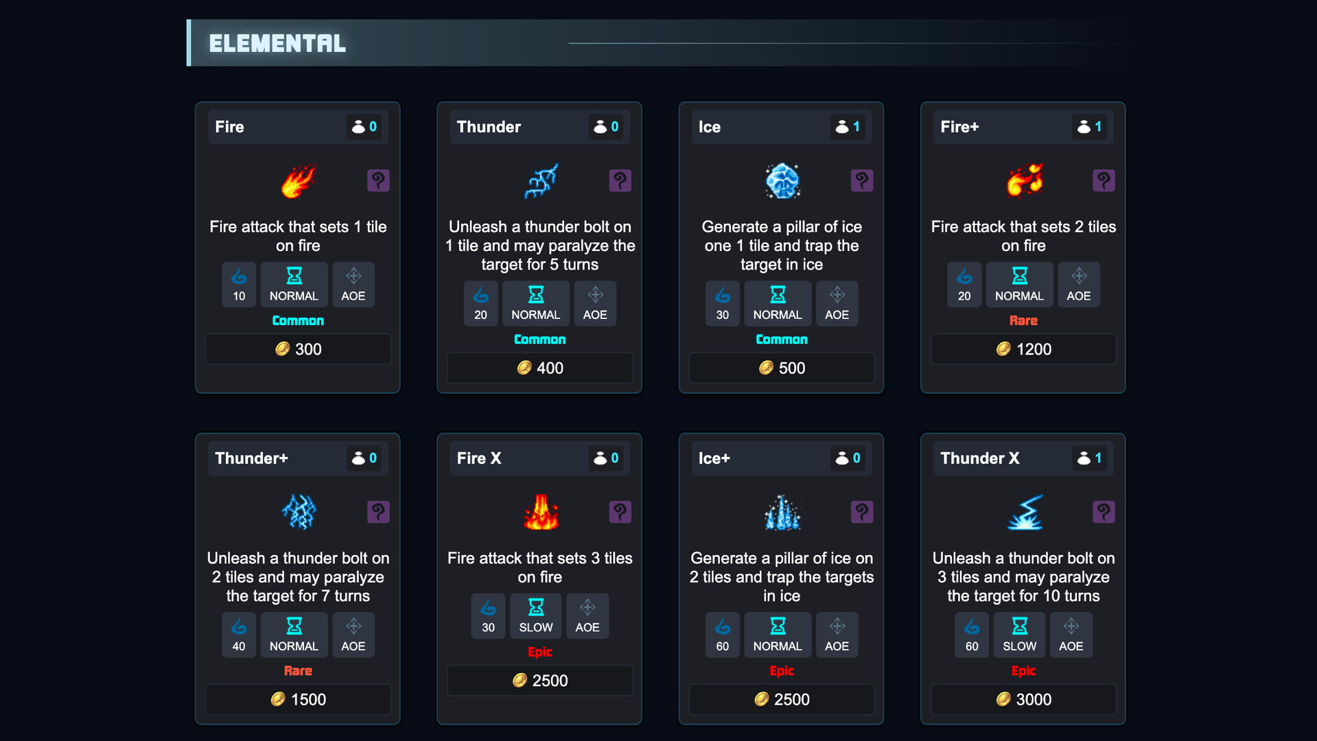 Legion on Steam