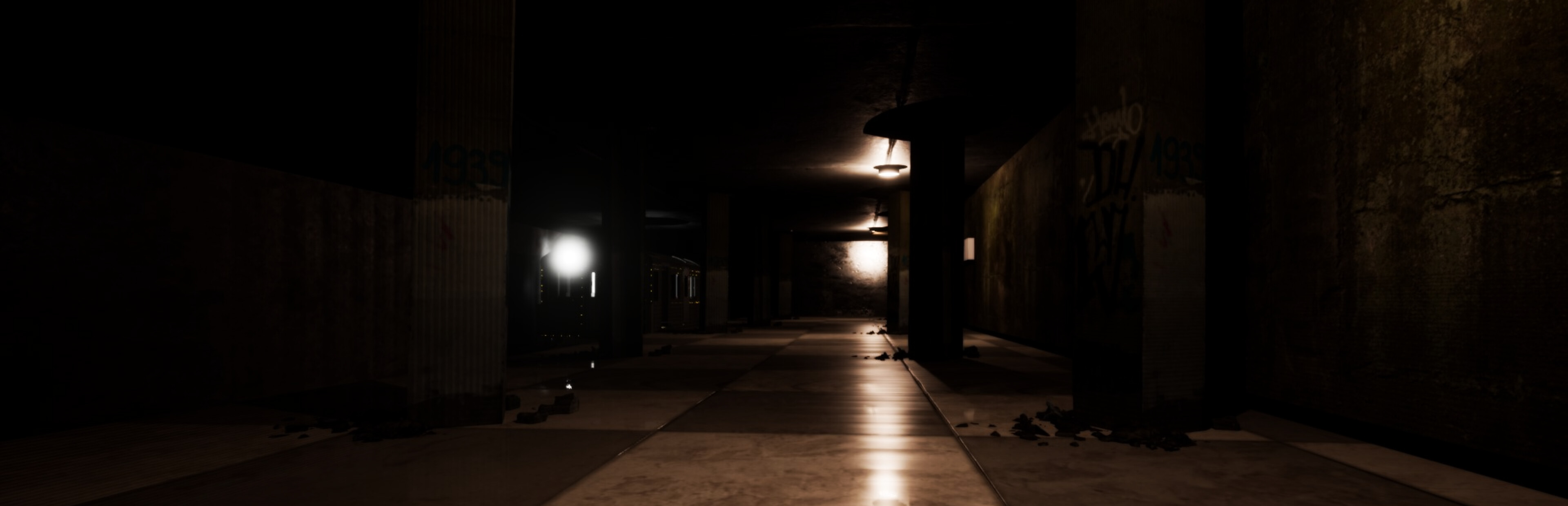 Underground: Chapter 1 · SteamDB