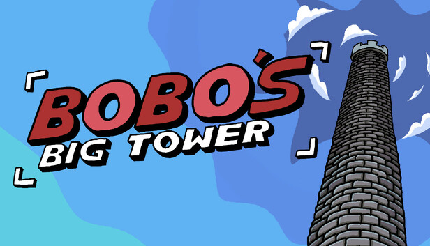 Bobo's Big Tower on Steam