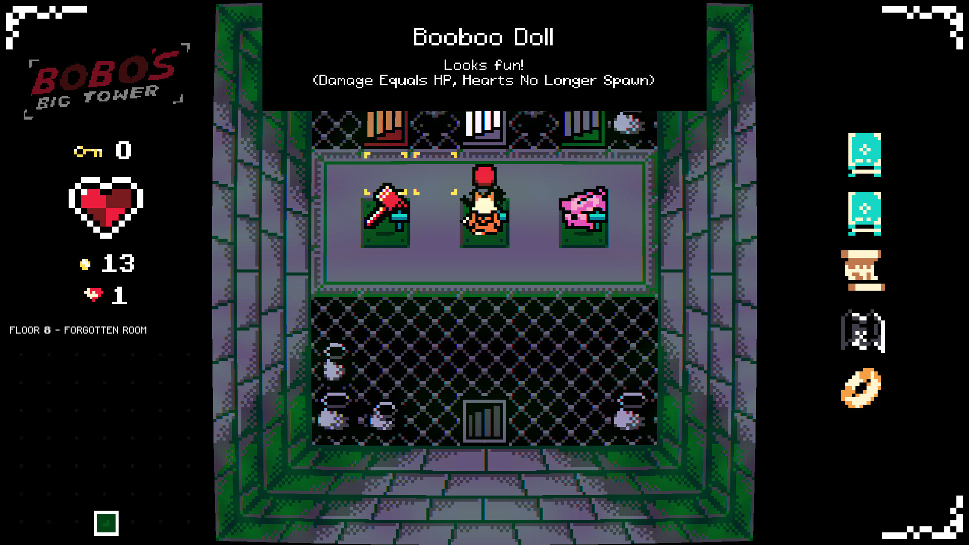 Bobo's Big Tower on Steam