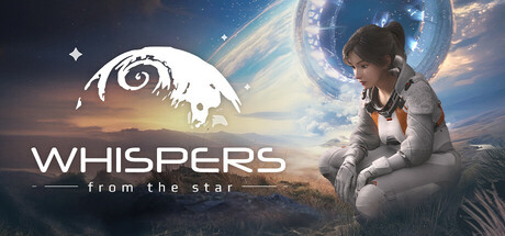Whispers from the Star Steam Charts · SteamDB