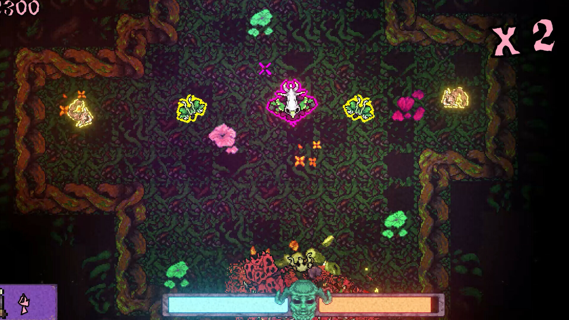 Slaughter Void Demo on Steam