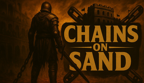 Chains on Sand on Steam