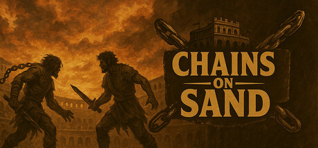 Chains on Sand on Steam