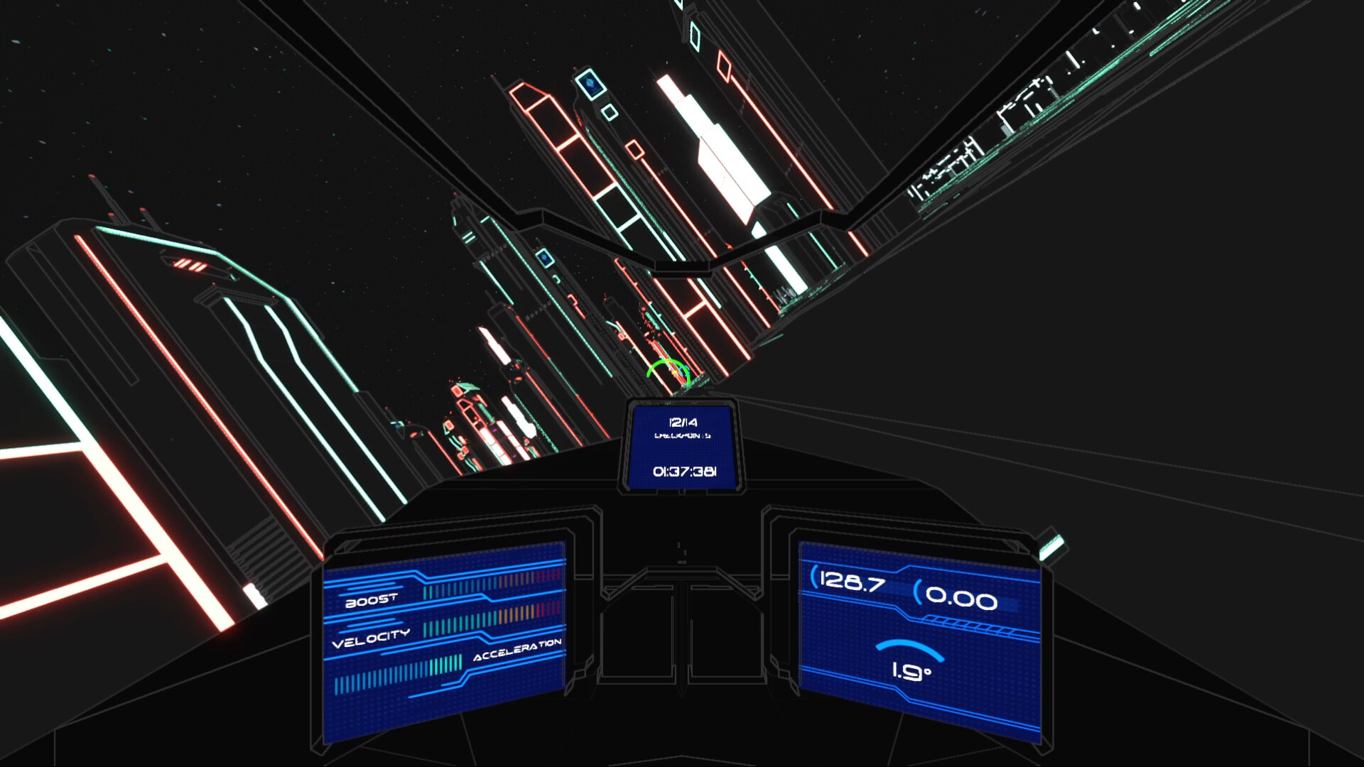 Star Tracer on Steam