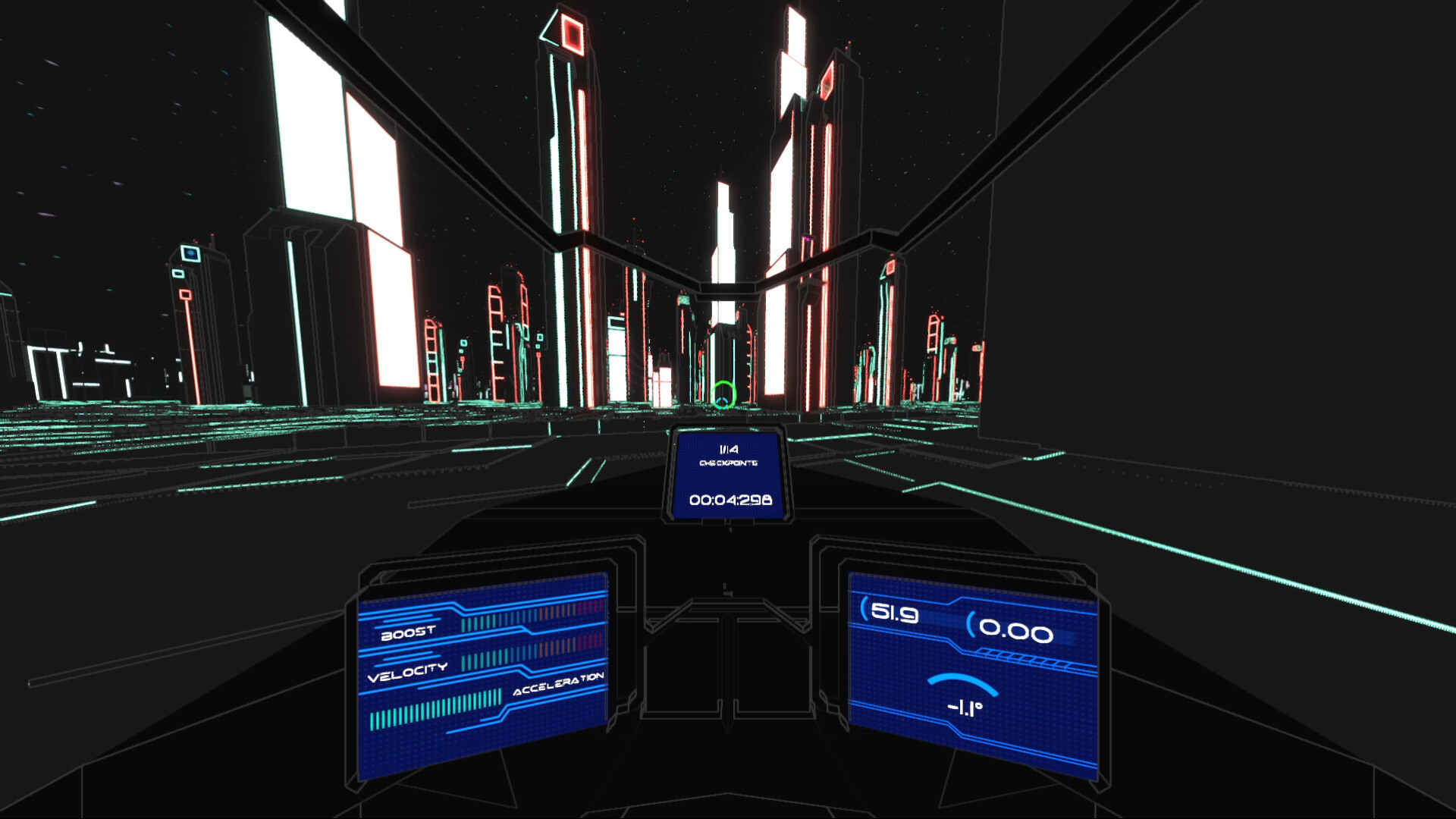 Star Tracer on Steam