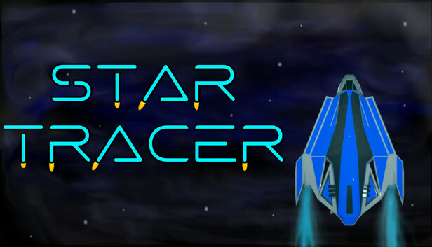 Star Tracer on Steam