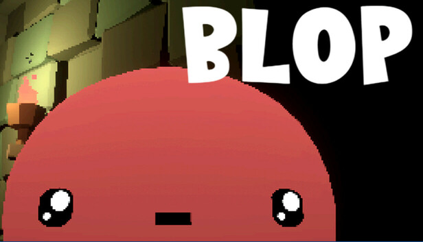 Blop on Steam