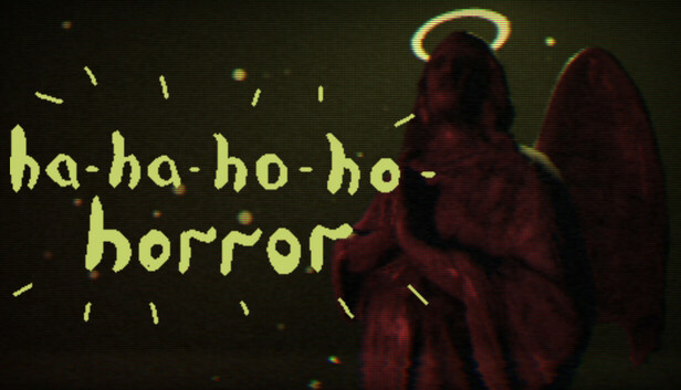 ha-ha-ho-ho-horror on Steam