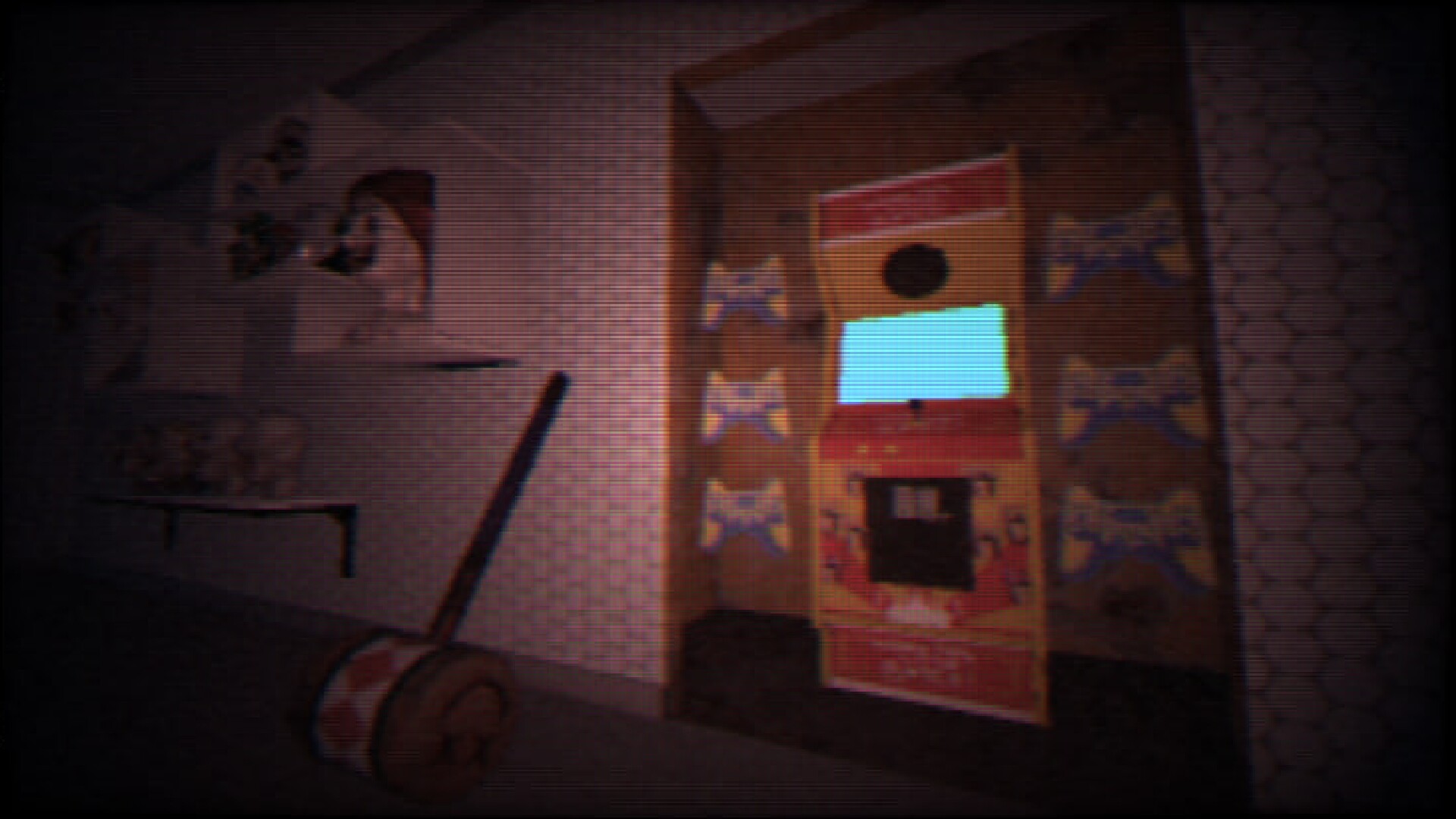 ha-ha-ho-ho-horror on Steam