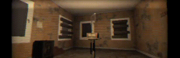 ha-ha-ho-ho-horror on Steam