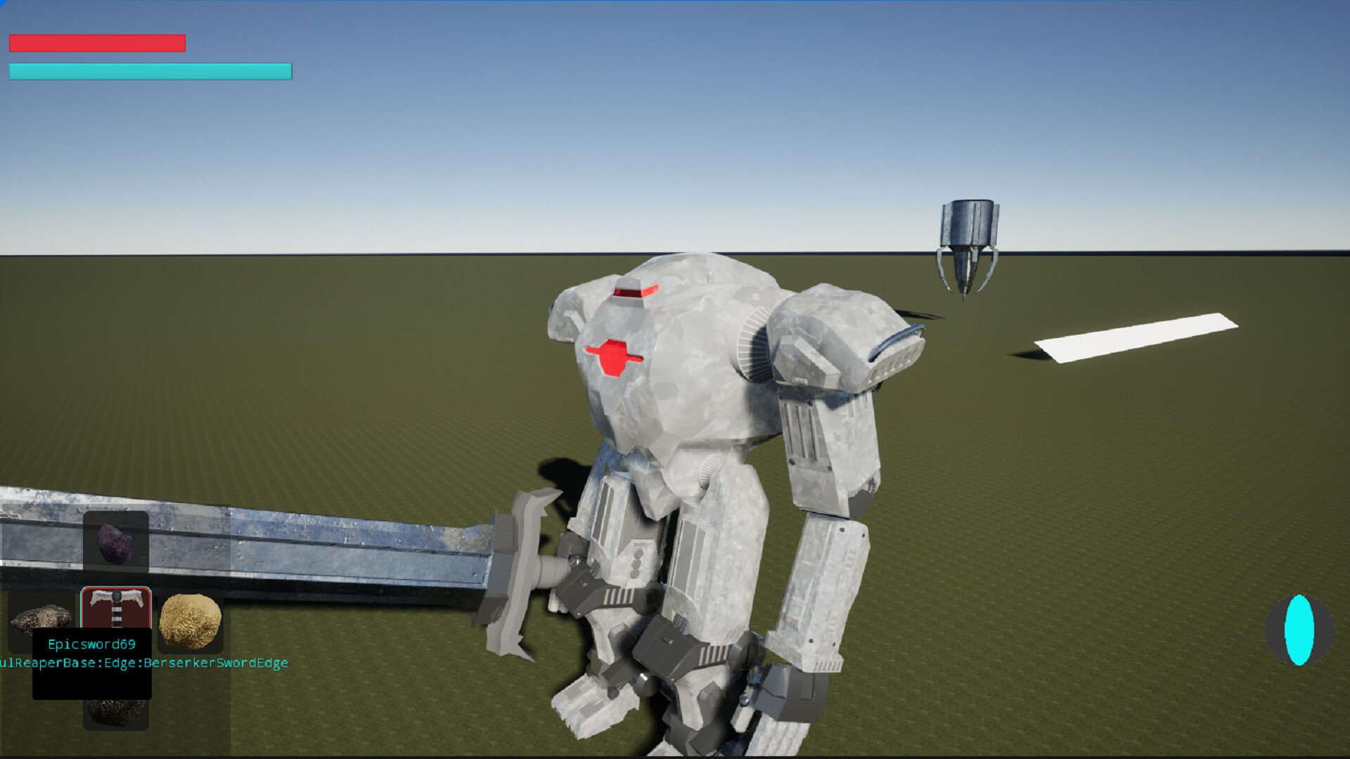 Untitled Automation Game on Steam