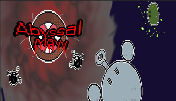 Abyssal Maw on Steam