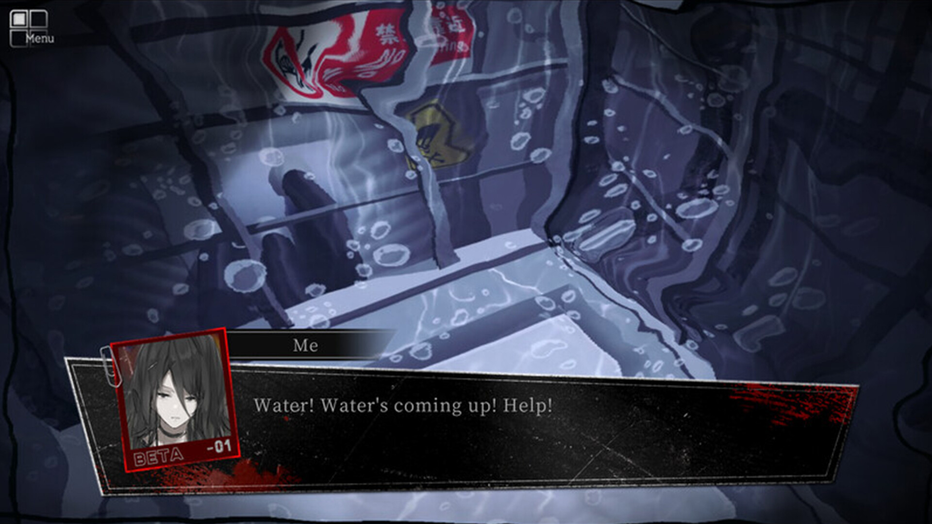 Dark Cage1：Reincarnation For Salvation Demo on Steam