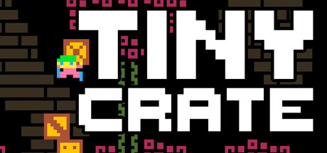 Steam DLC Page: Tiny Crate