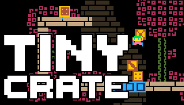 Tiny Crate - Steam News Hub