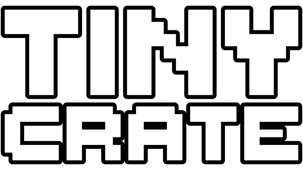 Tiny Crate · SteamDB