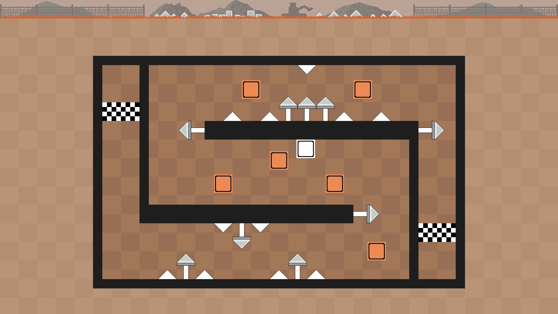 Run Quad Run on Steam