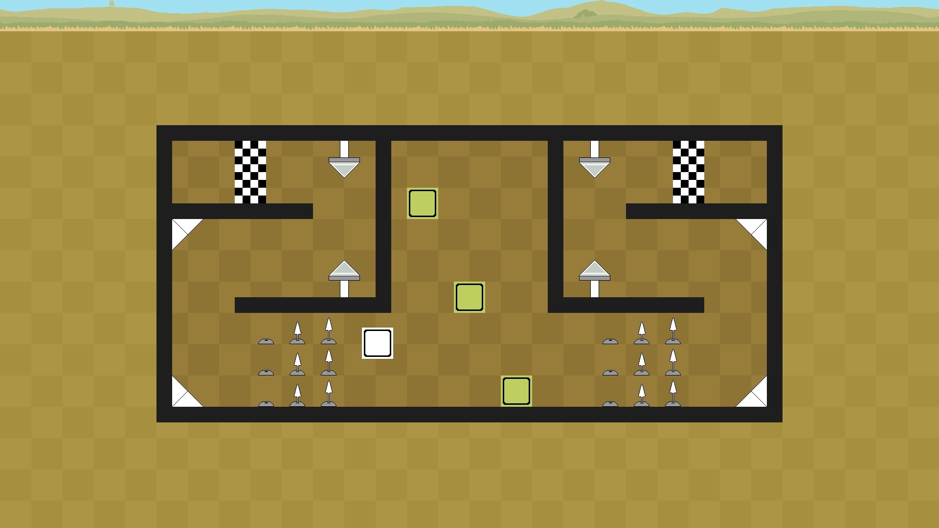 Run Quad Run on Steam