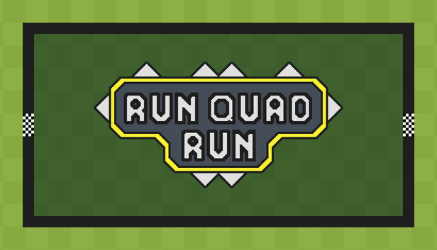 Run Quad Run on Steam