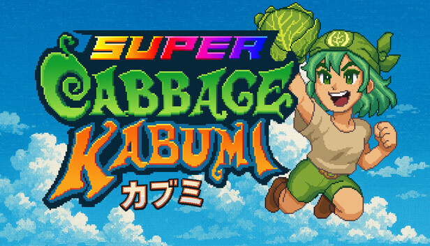Super Cabbage Kabumi - Super Cabbage Kabumi 1.0.33 Patch Notes (Small ...