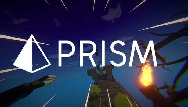 PRISM - Steam News Hub