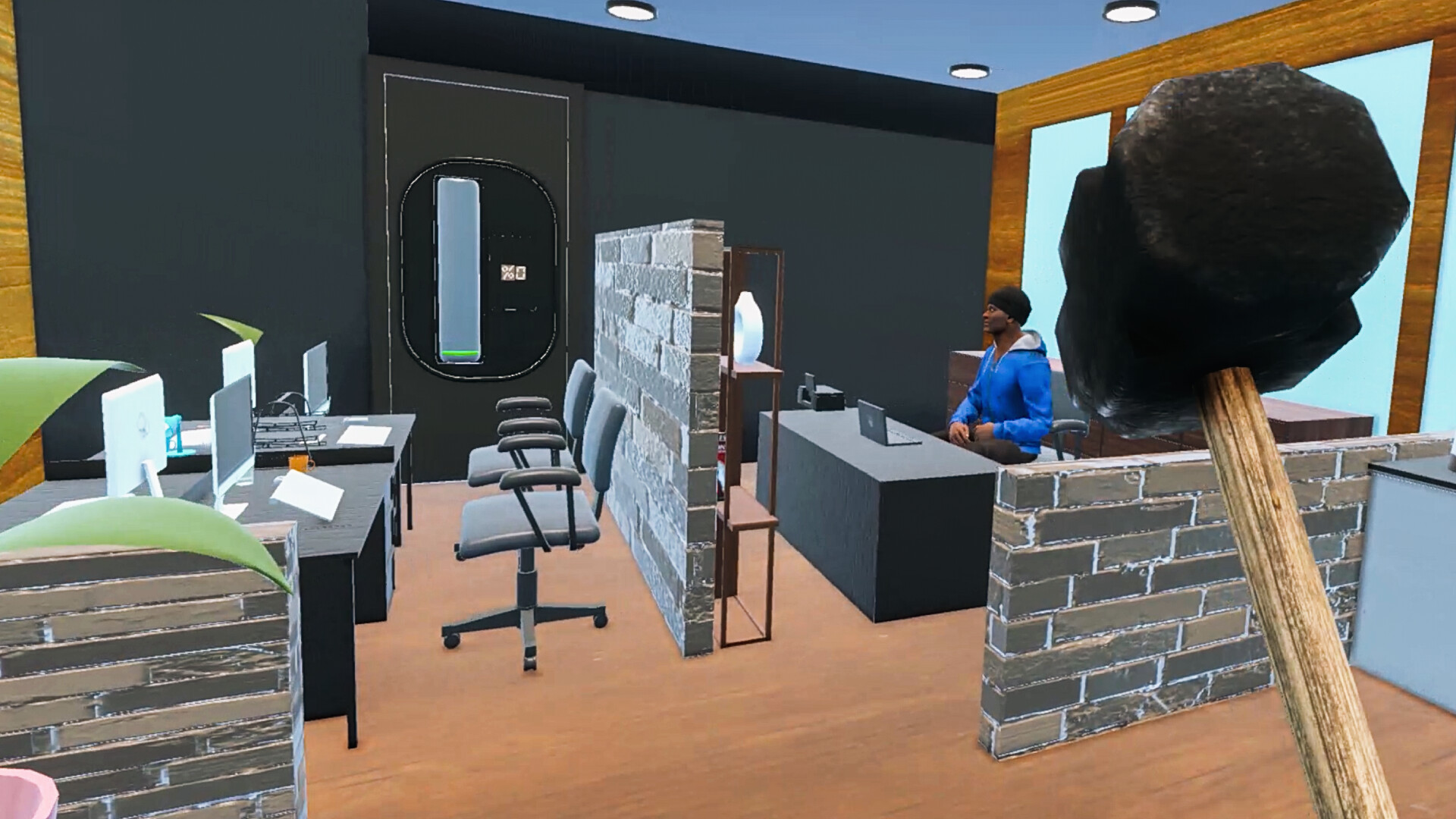 Smash Simulator VR on Steam