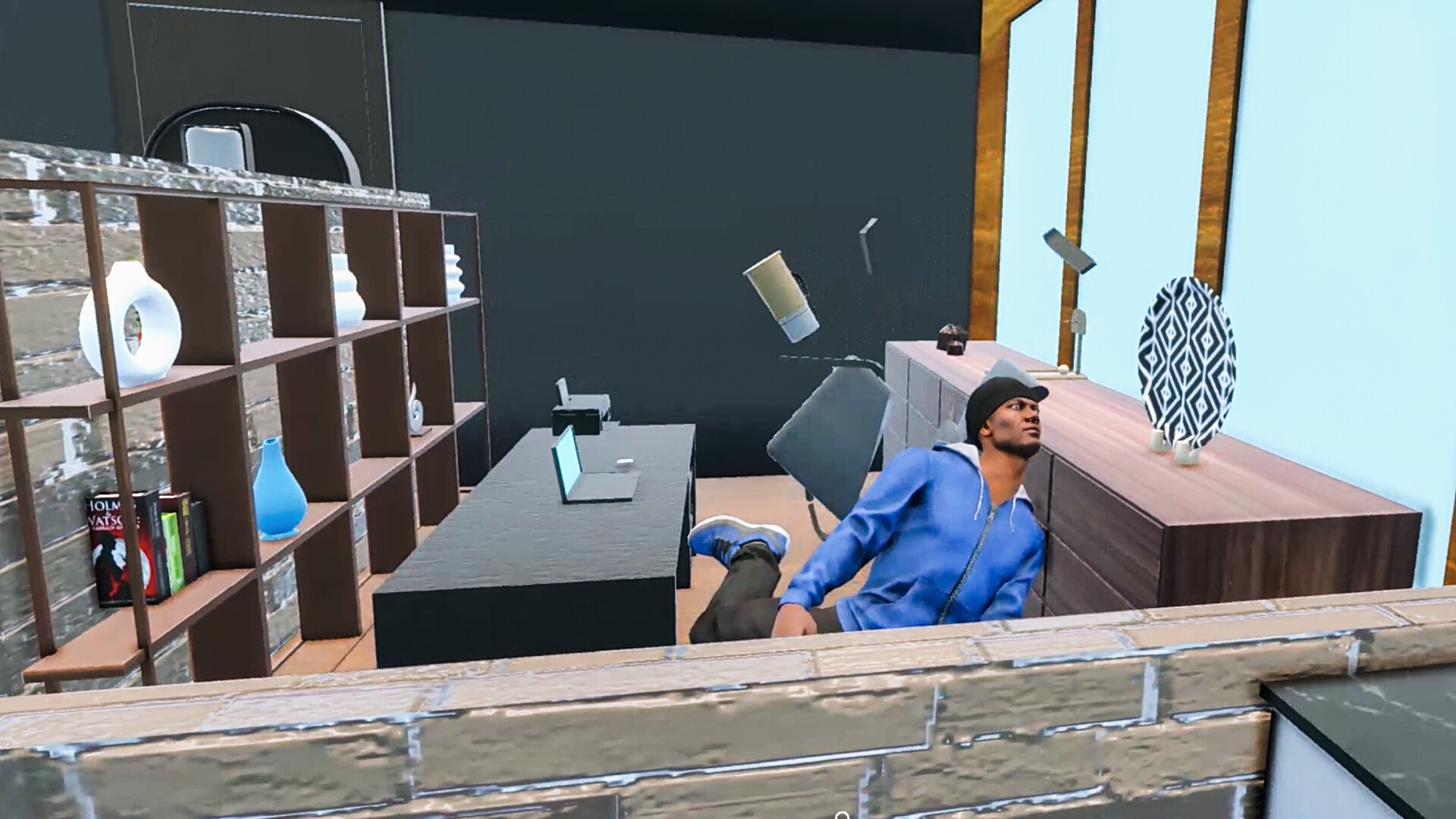 Smash Simulator VR on Steam