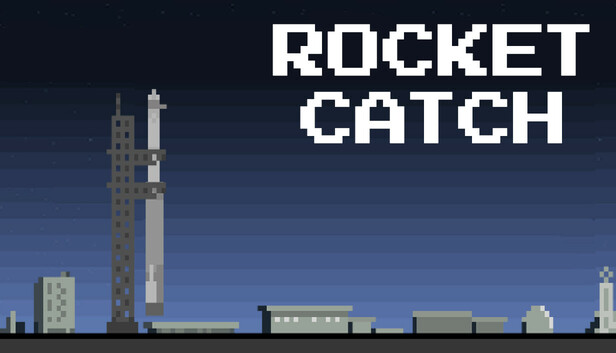 Steam：Rocket Catch