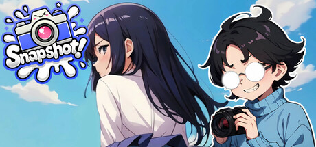 Snapshot! on Steam